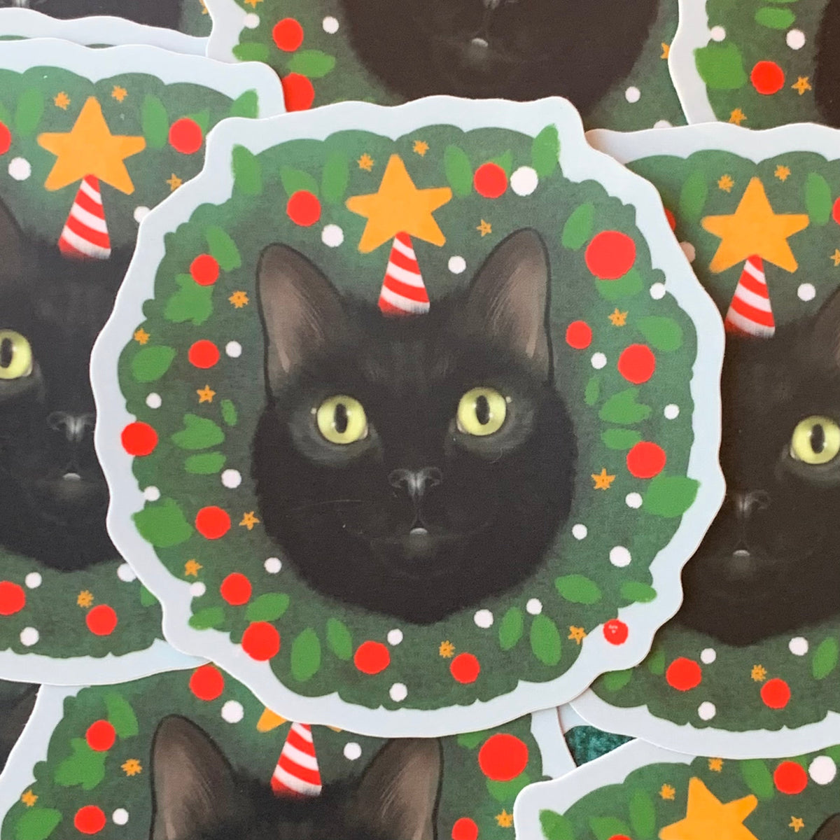 Holiday Shop – Ash Evans