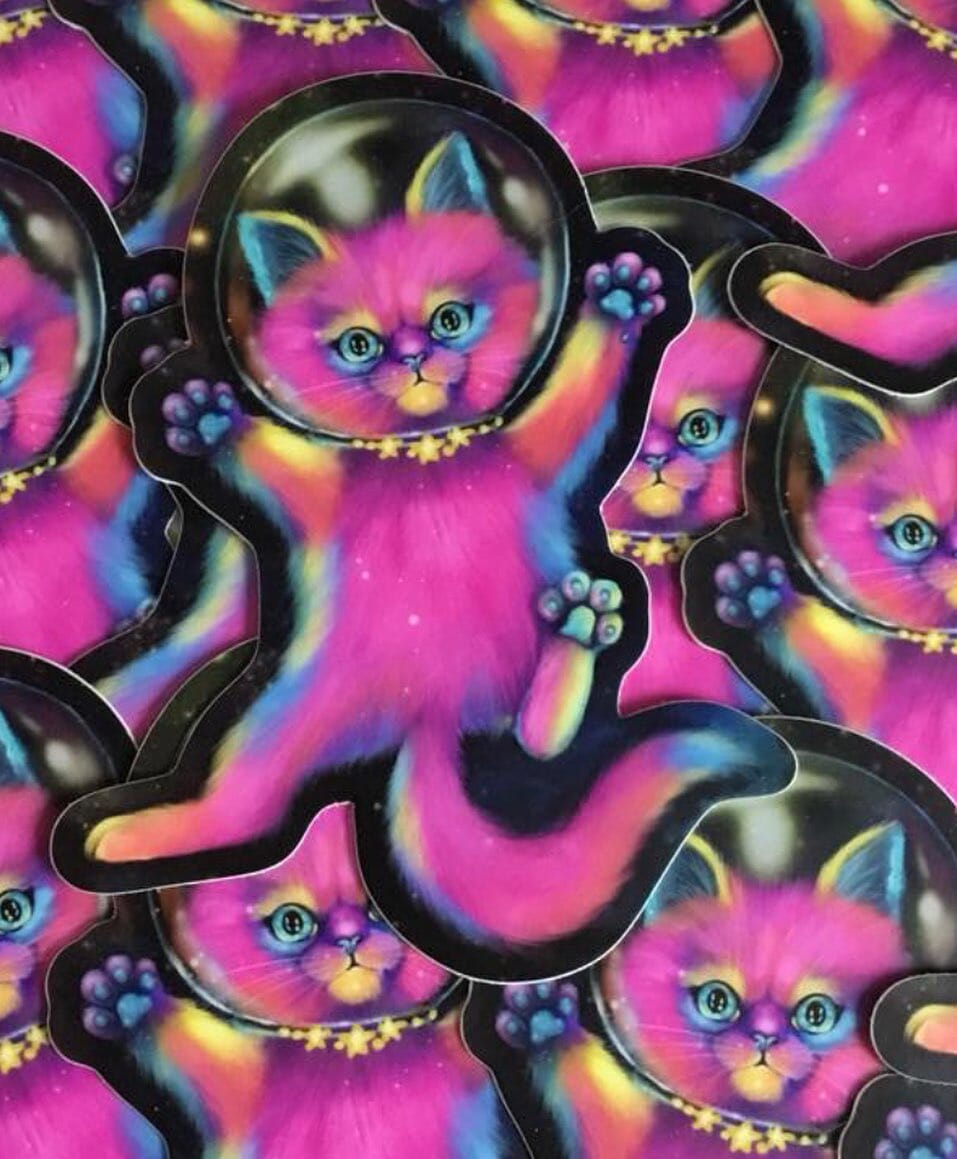 Ash Evans Art and Design