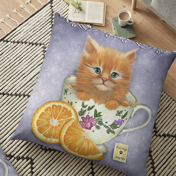 Ash Evans Art and Design